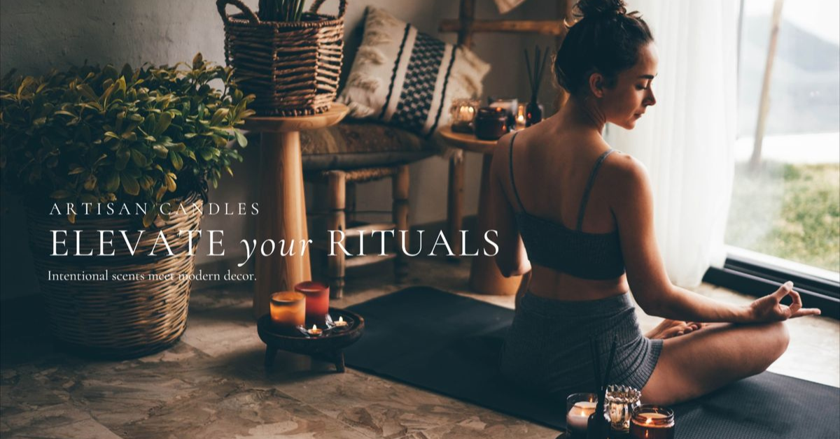 Candles crafted for the modern alchemist. – Alchemist + Co