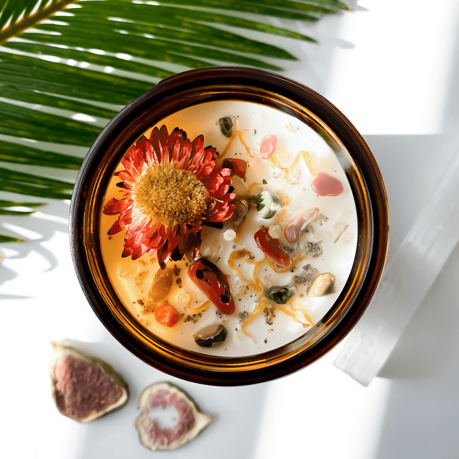 Alchemist + Co | Elevate your rituals. Handcrafted Artisan Candles