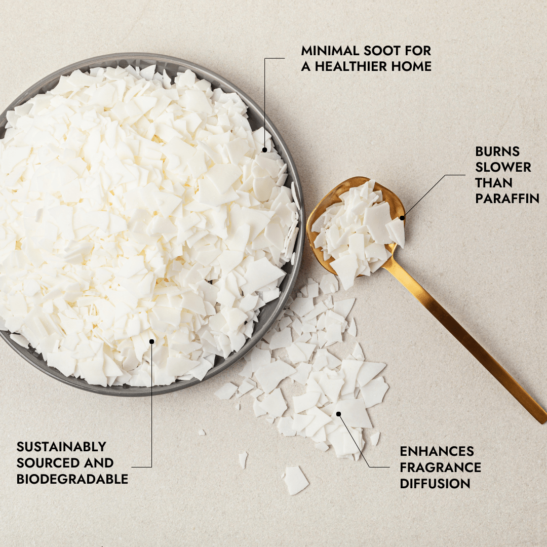 Divine Feminine Candle | Handcrafted Organic Cocosoy Candle – Alchemist ...